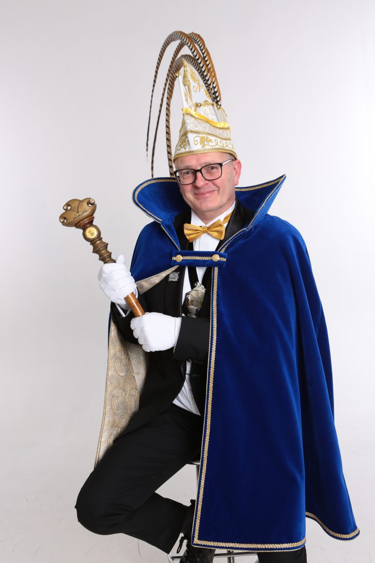 Eks Prinse – V.V. De Windjbuujels